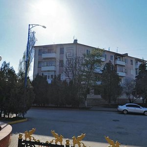 Ayvazovskogo Street, No:2/9, Kerç: Fotoğraflar