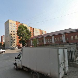 Uralskaya Street, No:63Б, Yekaterinburg: Fotoğraflar