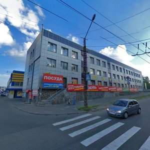 Zavodskaya Street, No:5, Petrozavodsk: Fotoğraflar