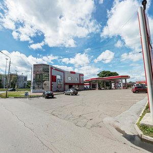 Kurako Avenue, No:19А, Novokuznetsk: Fotoğraflar