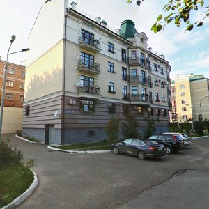 Zoi Kosmodemyanskoy Street, No:15, Kazan: Fotoğraflar
