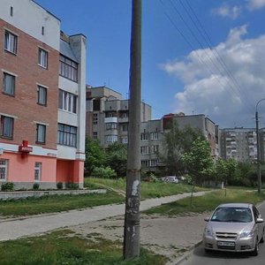 Vulytsia Yevhena Konovaltsia, No:22, Rovno: Fotoğraflar