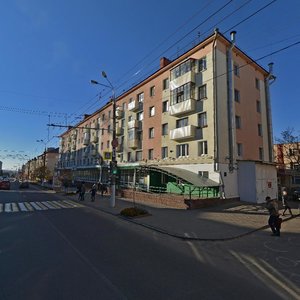 Praspiekt Frunze, No:32, Vitebsk: Fotoğraflar