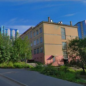 Karla Marksa Street, No:13, Murmansk: Fotoğraflar