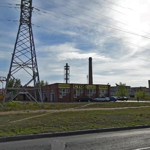 Gidrotekhnicheskaya Street, No:28Г, Tolyatti (Togliatti): Fotoğraflar