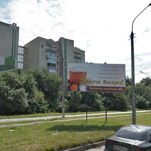 Berezhanska vulytsia, No:55, Ternopol: Fotoğraflar