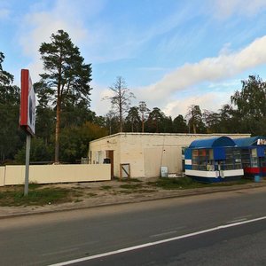Gorki Otoyol, No:118к2, Kazan: Fotoğraflar
