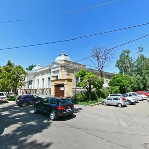 Dzerzhinskogo Street, No:87, Stavropol: Fotoğraflar