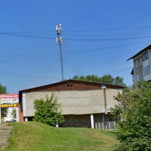Mikrorayon Yubileyny, No:37А, Irkutsk: Fotoğraflar