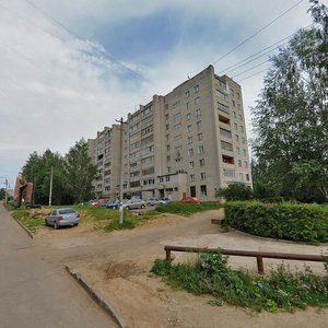 Ulitsa Nakhimova, No:33, Smolensk: Fotoğraflar