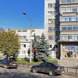 Vulytsia Vasyliianok, No:62А, Ivano‑Frankovsk: Fotoğraflar