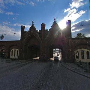 Bagrationa Street, No:137, Kaliningrad: Fotoğraflar