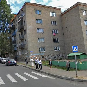 Krasnaya Street, No:33/51, Penza: Fotoğraflar