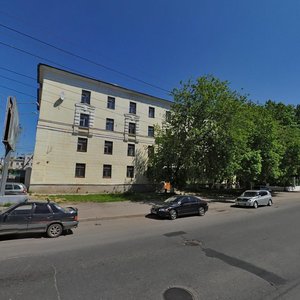 Tekstilschikov Avenue, No:14, Kostroma: Fotoğraflar