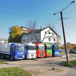 Vulytsia Symona Petliury, No:9, Ivano‑Frankovsk: Fotoğraflar