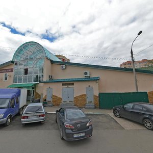 Ulitsa Marshala Zhukova, No:15, Naro‑Fominsk: Fotoğraflar