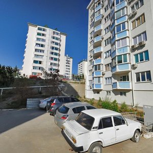 Vulytsia Bohdana Khmelnytskoho, No:27, Aluşta: Fotoğraflar