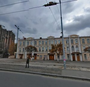Holosiivskyi Avenue, No:22, Kiev: Fotoğraflar