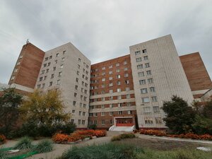 2-ya Poselkovaya ulitsa, No:6, Omsk: Fotoğraflar