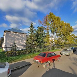 Ulitsa Engelsa, No:10А, Suzdal: Fotoğraflar