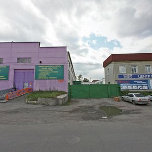 Televizornaya ulitsa, No:5И, Krasnoyarsk: Fotoğraflar