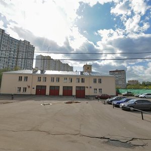 Ostashkovskaya Street, No:уч3, Moskova: Fotoğraflar
