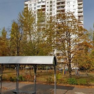 Entuziastiv Street, No:13, Kiev: Fotoğraflar