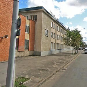 Piershamajskaja vulica, No:77/2, Moguilev: Fotoğraflar