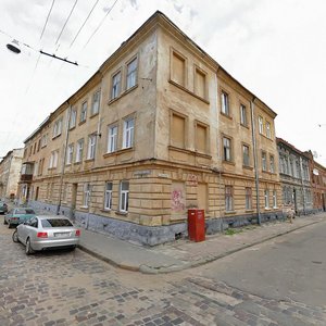 Haidamatska vulytsia, No:8, Lviv: Fotoğraflar