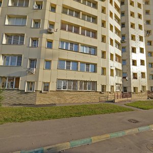 Bogdanovicha Street, No:2к1, Nijni Novgorod: Fotoğraflar