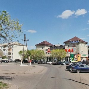 Ybyraı Altynsarın kóshesi, No:4, Astana: Fotoğraflar