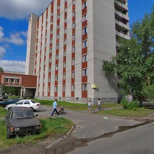 Ulitsa Samoylo, No:9, Arhangelsk: Fotoğraflar