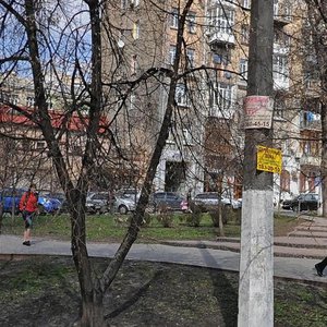 Olesia Honchara Street, No:74А, Kiev: Fotoğraflar