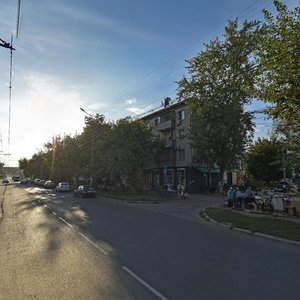 Mira Street, No:54, Tolyatti (Togliatti): Fotoğraflar