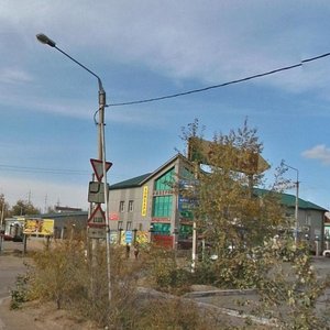 Keramicheskaya ulitsa, No:1А, Ulan‑Ude: Fotoğraflar