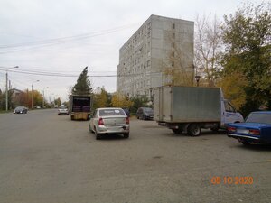 Ulitsa 20-ya Liniya, No:61, Omsk: Fotoğraflar