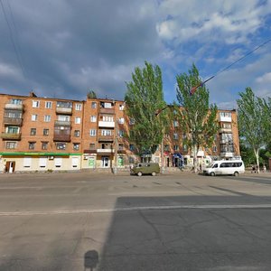 Vulytsia Yeduarda Fuksa, No:3, Krivoi Rog: Fotoğraflar