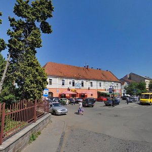 Vulytsia Myru, No:11, Mukaçeve: Fotoğraflar