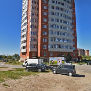 Ulitsa Arkhitektora V.V. Belobrova, No:3, Dmitrov: Fotoğraflar