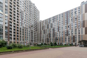 Khoshimina Street, No:16А, Saint‑Petersburg: Fotoğraflar