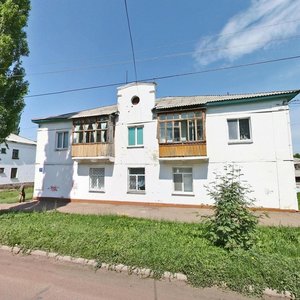 Ulitsa Mira, No:7, İşimbay: Fotoğraflar