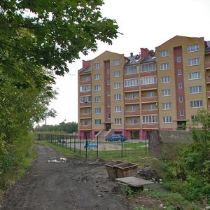 Ulitsa Turgeneva, No:10А, Zelenogradsk: Fotoğraflar