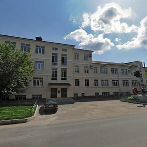 Ulitsa Dzerzhinskogo, No:47, Briansk: Fotoğraflar