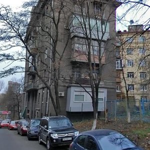 Mykilsko-Botanichna Street, No:18, Kiev: Fotoğraflar