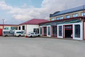 Kazbekov Avenue, No:306, Makhachkala: Fotoğraflar