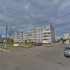 Akademicheskaya Street, No:9, Şatura: Fotoğraflar