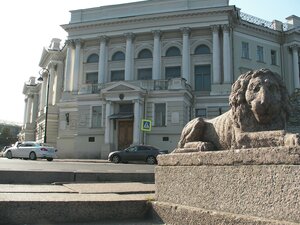 Tiflisskaya Street, No:3, Saint‑Petersburg: Fotoğraflar
