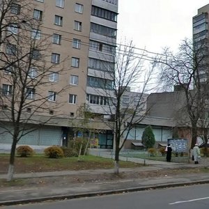 Povitroflotskyi Avenue, No:15, Kiev: Fotoğraflar