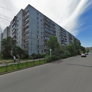 Ulitsa Petra Alekseyeva, No:8, Smolensk: Fotoğraflar