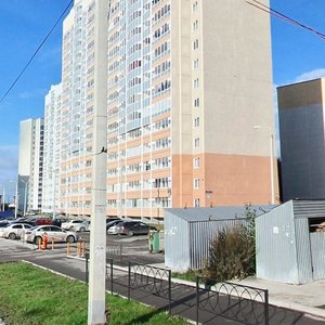 Dokuchaeva Street, No:40А, Perm: Fotoğraflar